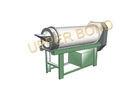 China Tobacco Processing Equipment 0.5MPa For Flavoring Cyliner And Casing for sale