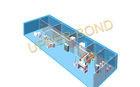 China 24mu Tobacco Processing Equipment , Chewing Tobacco Process Line for sale