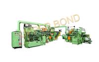 China Soft Pack Cigarette Production Machine X1SC / 4350 / PACK-OW for sale