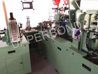 China 180 packets / Min, 380 V, 3 phase, 60 Hz HLP2 Stamping Cigarette Packing Machine for sale