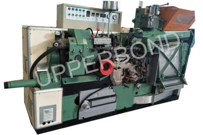 China High Efficiency Cigarette Making Machines , Standard 2000r/min - 2500 r/min for sale