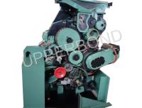 China Standard Cigarette Making Machines / cigarette maker 2000r/min -2 500r/min for sale