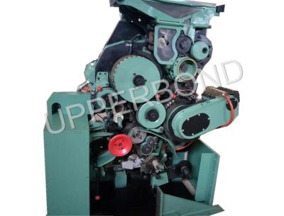 China Standard Cigarette Making Machines / cigarette maker 2000r/min -2 500r/min for sale