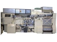 China 50Hz 50KVA Assembling Cigarette Making Machines Combination 5000 CPM for sale