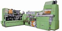 China 47KVA, 7000cig / min, 490m / min Cigarette Making Machines for sale