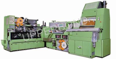 China 47KVA, 7000cig / min, 490m / min Cigarette Making Machines for sale