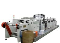 China 120m/min High-speed Gravure Printing Machine With 5 Colors for sale