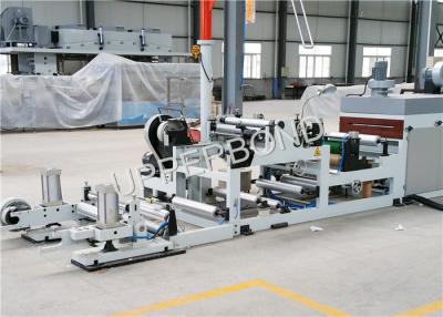 China Aluminum Foil Surface Painting Embossing and Scuttling Printing machine with Air cooling system and winding unit for sale