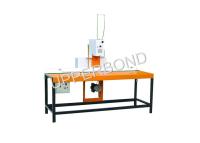 China 320 RPM Tobacco Sewing machine With Sewing length at 1.2m-1.3m for sale
