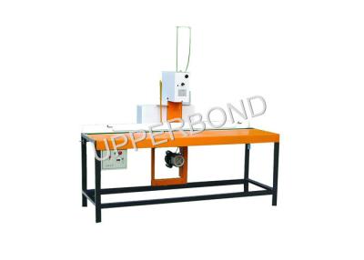 China 320 RPM Tobacco Sewing machine With Sewing length at 1.2m-1.3m for sale