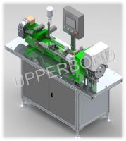 China Single - phase 220V Heat No Burn Cigarette Experimental Equipment Machine for sale