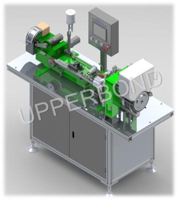 China Single - phase 220V Heat No Burn Cigarette Experimental Equipment Machine for sale