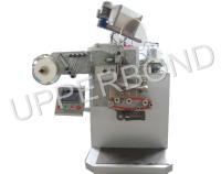China Mouth Smoking Cigarette Sachet Packaging Machine Large Capacity 180pac / min for sale