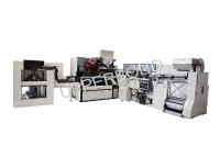 China MK9 5000pcs/min Cigarette Making Machine and Assembling Machine With Tray filler for sale