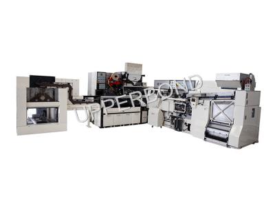 China MK9 5000pcs/min Cigarette Making Machine and Assembling Machine With Tray filler for sale