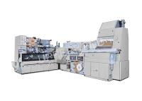 China Protos 7000 cig/min Cigarette Making Machines Automatically With King Size for sale