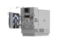 China 1.5mm Tobacco&Recon Disc Cutting width Rotary Tobacco Cutting Machine for sale