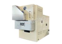 China 120 kg/m3 Storage Capacity MC84R 0.15-1.5mm Width Rotary Tobacco Cutting Machine for Cutting for sale