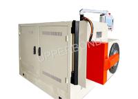 China MC84R 9.15KW Power Tobacco Cutting Machine With 8 Blades for sale