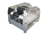 China MC15 Tobacco Cutter Machine With the Stem / Lamina for sale