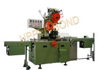 China Three Phase Tobacco Packing Machine 380V 60HZ With Siemens PLC for sale