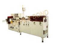 China Cigarette Filter Machine 8.5KW Rod Line Simple Construction for sale