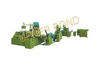 China Automatic 9.44Kw 6000kg P-150 Tobacco Packing Machine with indicating fault functions for sale