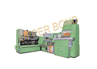 China Automatic 47KVA 7000cig / min Cigarette Making Machines with trouble- shooting system for sale