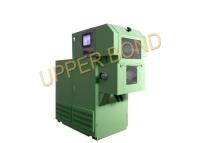 China Mini Energy Saving Tobacco Cutting Machines MC50 With 50HZ for sale
