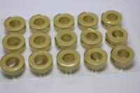 China Custom Cigarette Machine Parts Suction Tape 2250 x 10 for sale