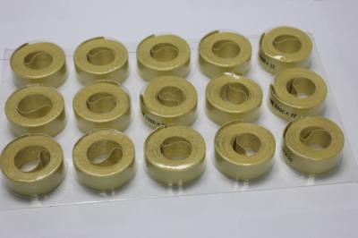 China Custom Cigarette Machine Parts Suction Tape 2250 x 10 for sale
