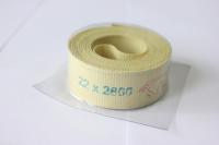 China 4000*9.2, 2250*10 Suction Tape Cigarette Machine Parts for sale