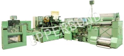 China Assembling And Cigarette Making Machines Combination with lower noise for sale