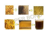 China Industrial Paper-Base Cigarette Production Machine Electrical Controlling for sale