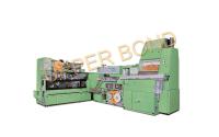 China Protos Cigarette Making Machines Automatically 47KVA 7000 cig/min for sale