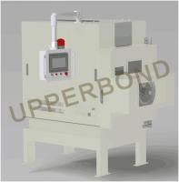 China Tobacco Pilot Rotary Cutting Machine / Leaves Shredding Slicer Machine for sale