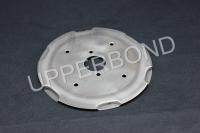 China Tobacco Cutting Denser Disc Maker 8 Cigarette Machinery Spare Parts for sale