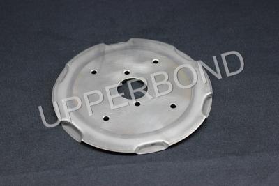 China Tobacco Cutting Denser Disc Maker 8 Cigarette Machinery Spare Parts for sale