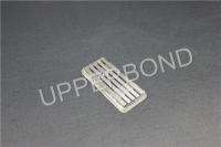 China Customize Size Cigarette Machine Parts , Bobbin Tipping Paper Cutting Slicing Spare Parts for sale