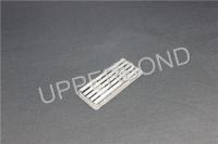 China Alloy MK8 MK9 Cigarette Maker Spare Parts Bobbin Tipping Paper Knives for sale