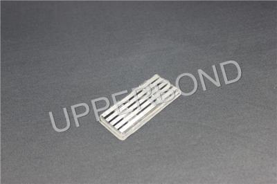 China Alloy MK8 MK9 Cigarette Maker Spare Parts Bobbin Tipping Paper Knives for sale
