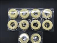 China MK8 MK9 PROTOS70 Cigarette Machine Parts Kevlar Fiber Garniture Tape for sale