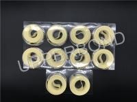 China Aramid Fiber Garniture Tape For Rolling Cigarette Maker MK8 MK9 PROTOS70 for sale