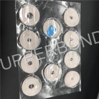 China Cigarette Maker Machine Spare Parts Nylon Suction Tape Customized for sale