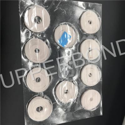 China Cigarette Maker Machine Spare Parts Nylon Suction Tape Customized for sale