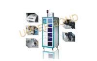 China 220V 50Hz Laser Perforation Machine Cigarettes And Filter Rod Test Station 110V 60Hz for sale