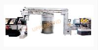 China Big Output 20000cig / Min Cigarette Making Machines With Transferring Function for sale
