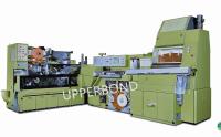 China High - Speed Cigarette Making Machines Complete Weight Control System for sale