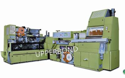 China High - Speed Cigarette Making Machines Complete Weight Control System for sale