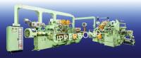 China 19kw Cigarette Carton Packing Combination Equipment For Soft Packet for sale